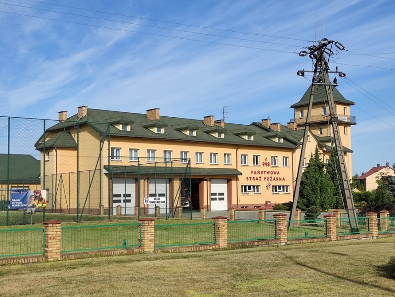 Urzędy w Łapach | Łapy Podlasie